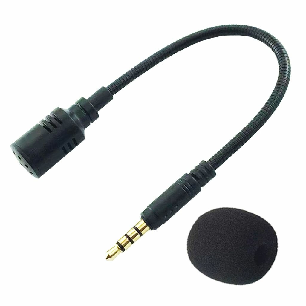 Эргономичный микрофон для наушников M40, - M404