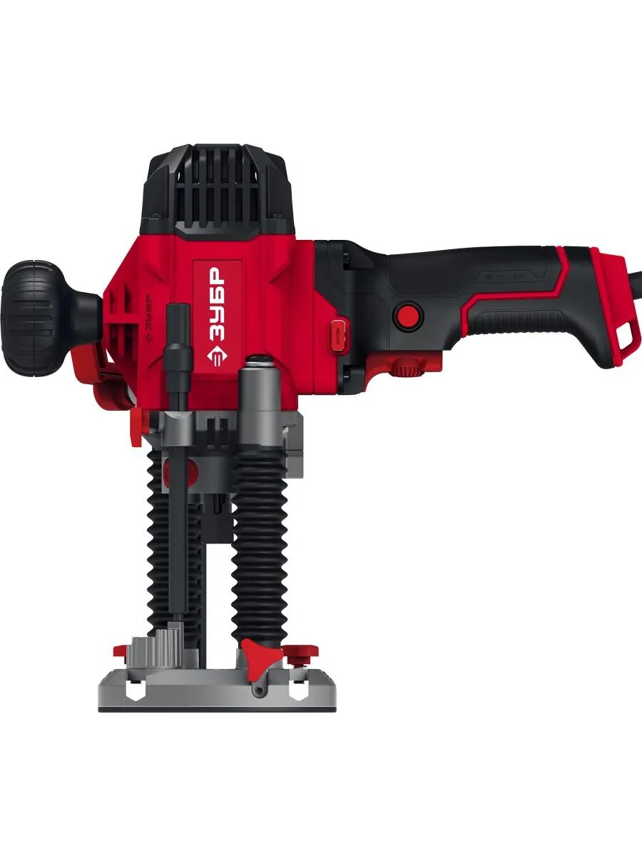 ЗУБР Фрезер универсальный 1200 Вт, 50 мм ФМР-1250