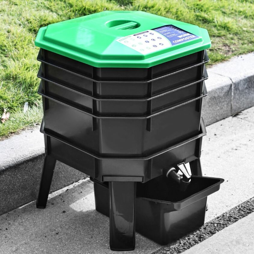 Компостер
