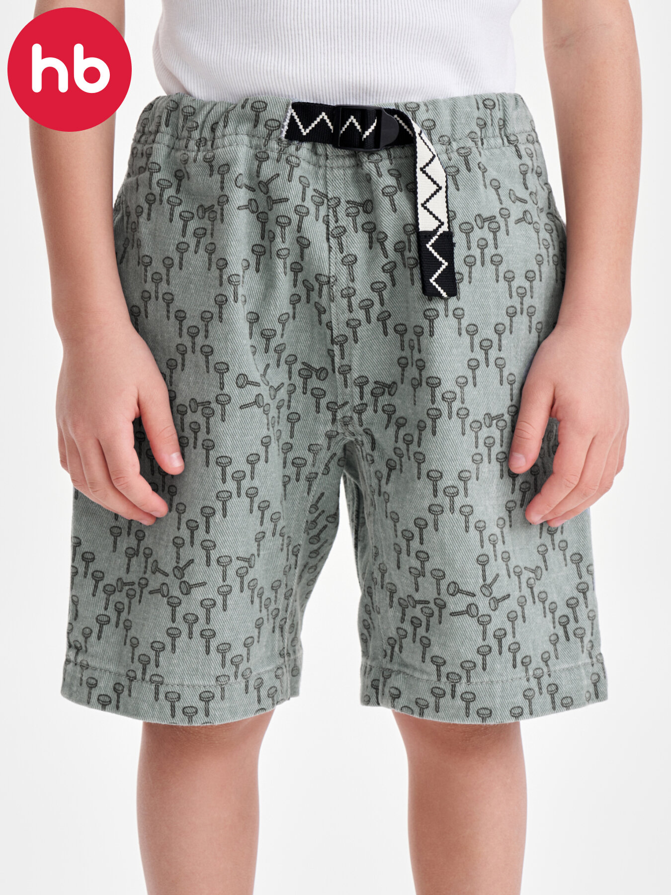 Шорты детские