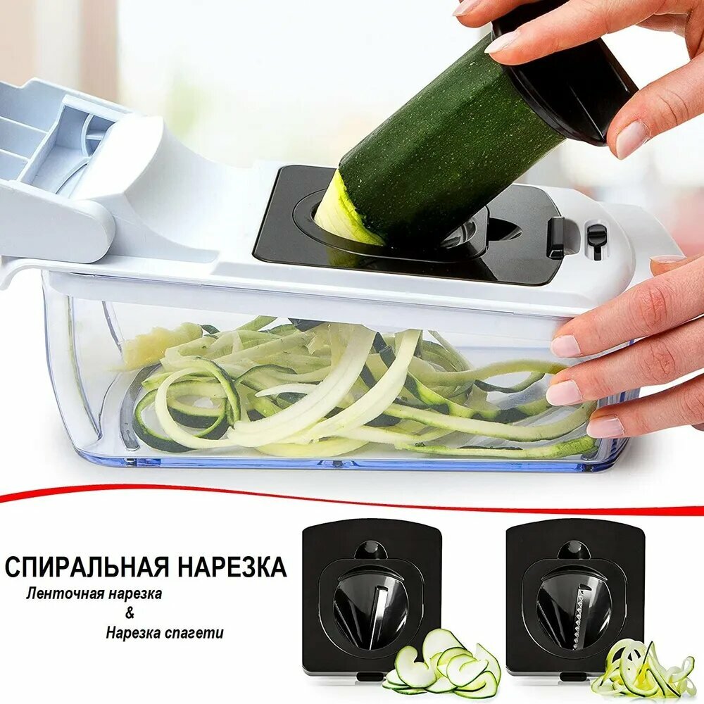 Ручной измельчитель — фото 1