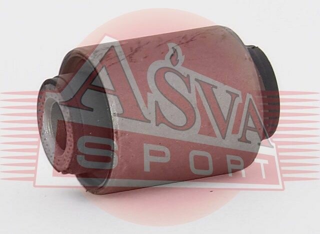 Сайлентблок переднего рычага, передний ASVA 0801018 для Subaru Forester, Impreza, Legacy, Tribeca