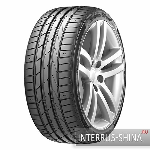 Шина Hankook Ventus S1 Evo 2 K117 Run Flat 225/45 R18 95Y