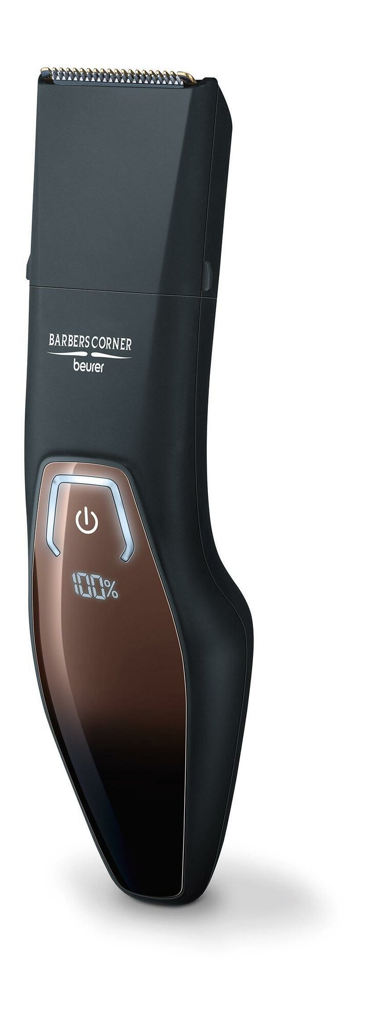 Триммер для бороды Beurer HR4000