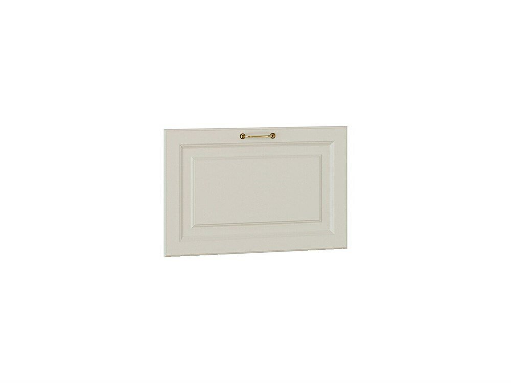 VVT Фасад Комплект фасадов Ницца для каркаса ФП-90 П606Н Агат, МДФ Агат, 390*596*16