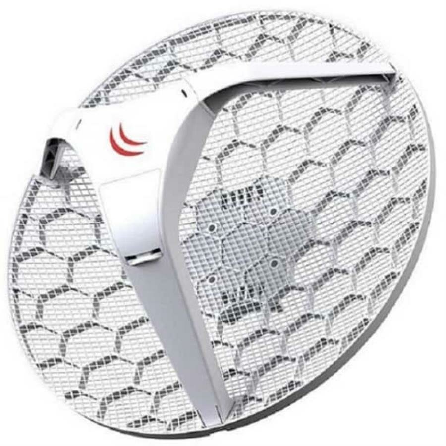 Mikrotik RBLHG-2nD RouterBOARD Точка доступа