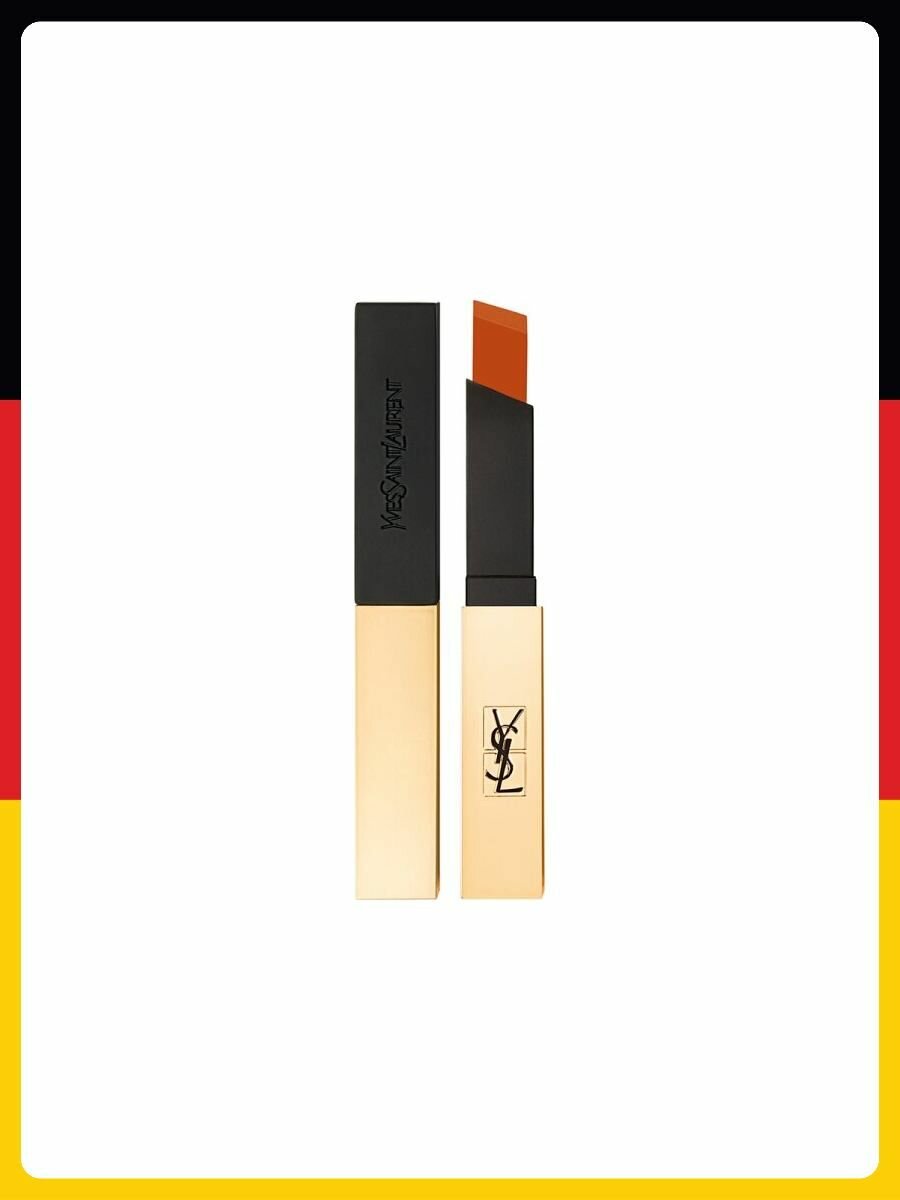 Губная помада Yves Saint Laurent Rouge Pur Couture The Slim 2,2 g 38