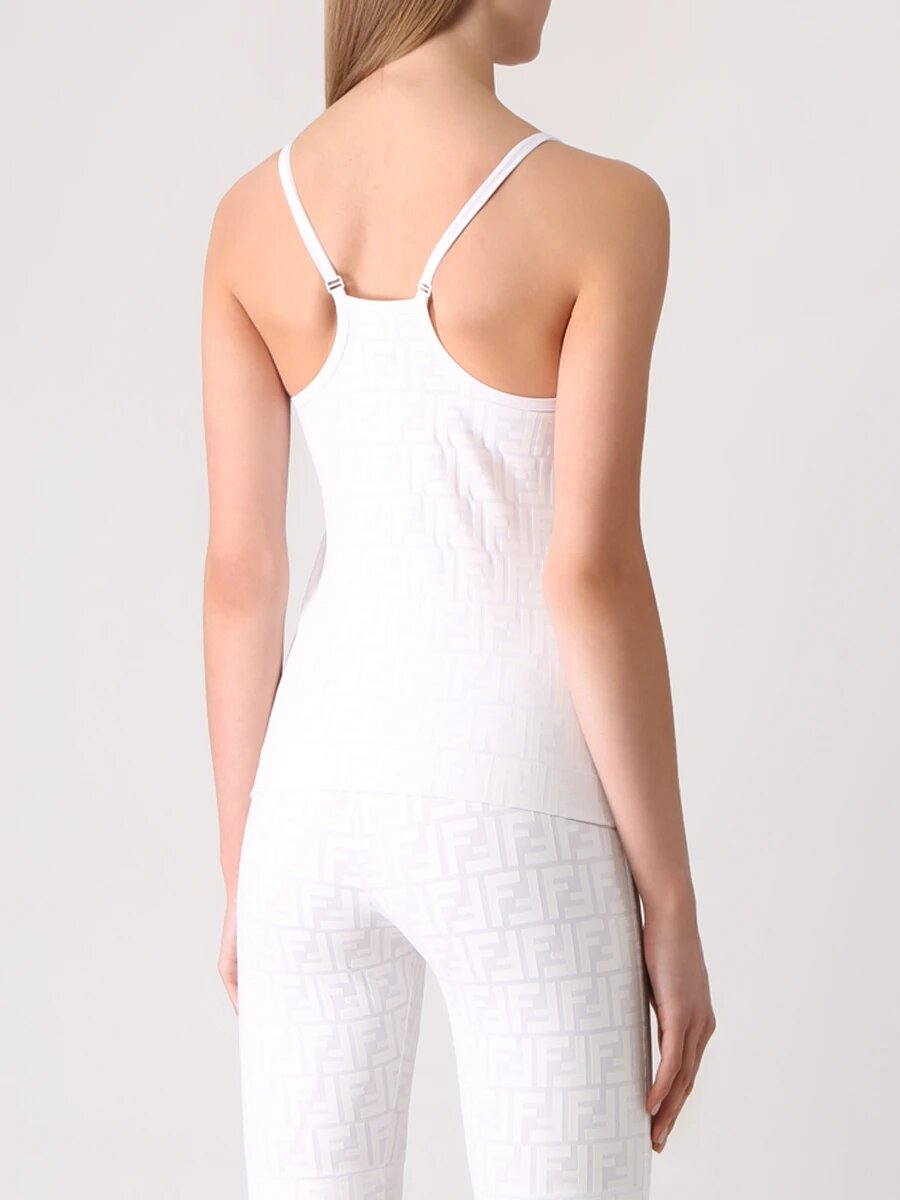 Топ спортивный