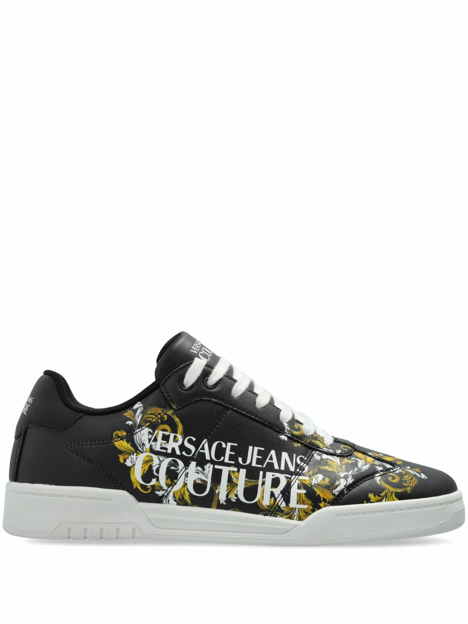 Кроссовки Versace Jeans Couture
