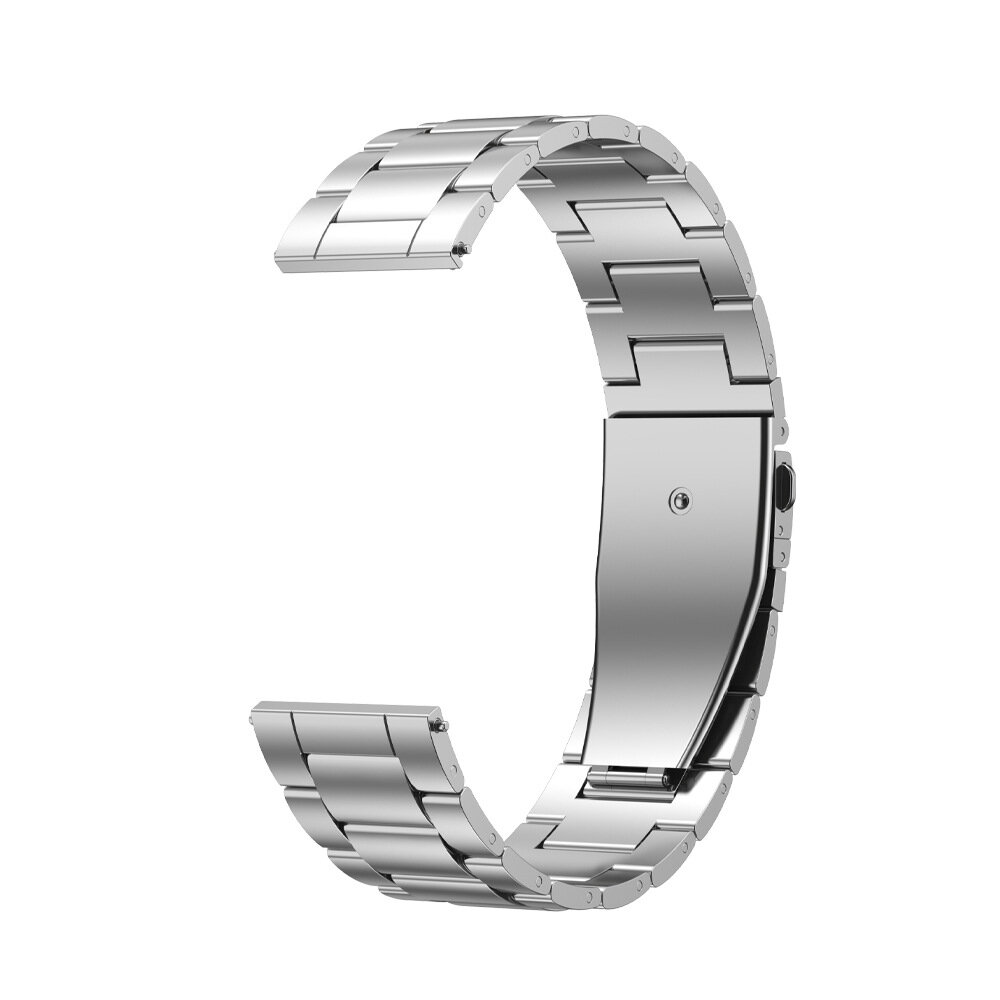 Ремешок для часов, титановый сплав, 18-22 мм