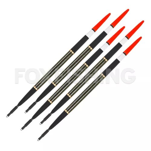 Поплавок Expert 201-14 3гр. 18,5см. 5шт. антенна 4,5мм. /цв. Красный