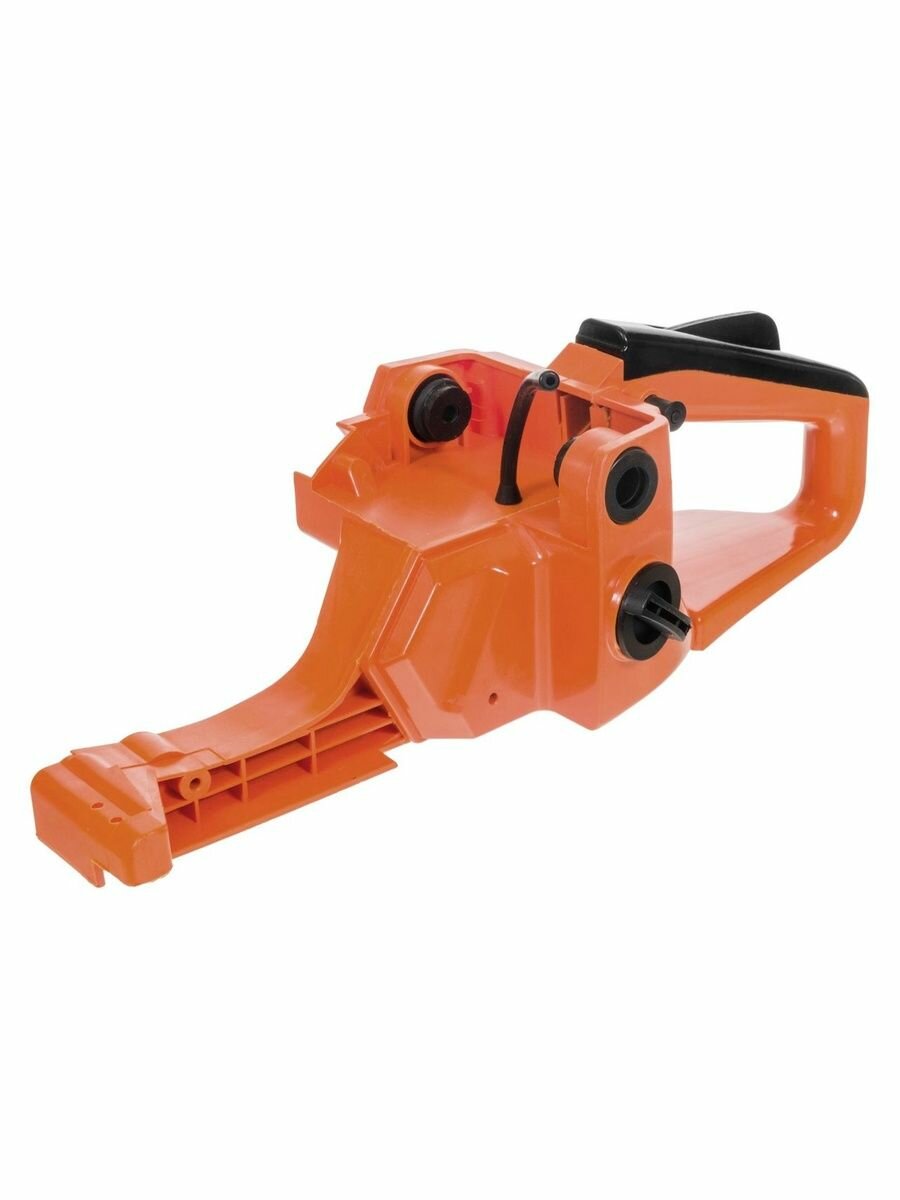 Рукоятка задняя (в сборе) для китайской бензопилы 5200 / 52сс VEBEX