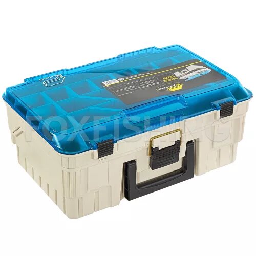 Рыболовный ящик Plano Box 1350-10