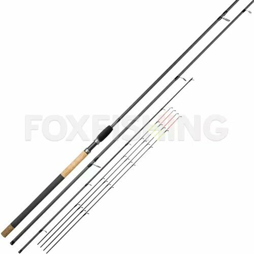 Удилище фидерное Sabaneev Foton Pro II 390см. до 110гр. / FPFII13H