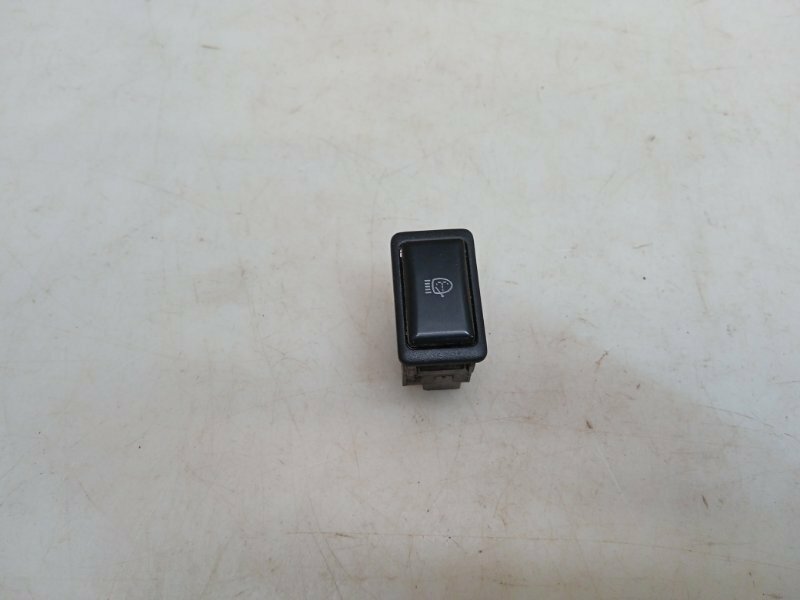 Б/У Кнопка омывателя фар Nissan X-Trail 2002 T30 405002 NISSAN арт. 255308H700