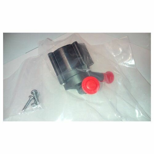 Насос водяной электрический bmw x5 e70 x6 e71 s63b44a(11517629917,11517604525,11517586160) gmb Gmb GEWBM002