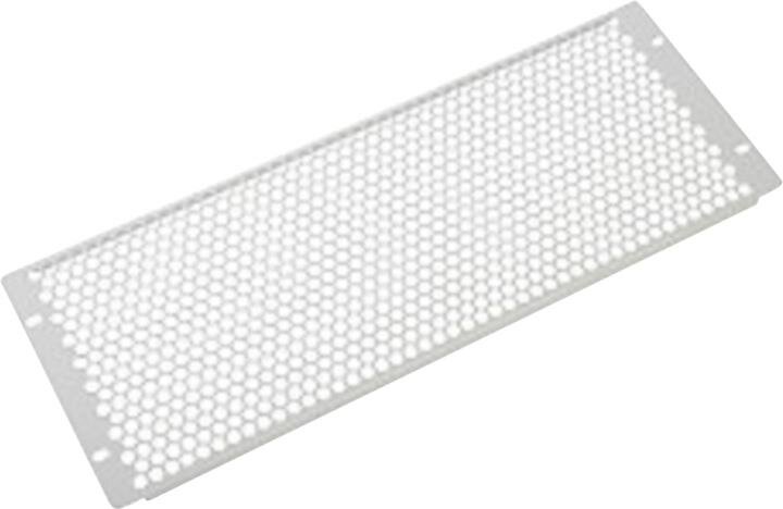 ЦМО Фальшпанель в шкаф 19" 4U (ФП-4.4)