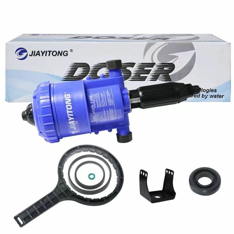 Медикатор JIAYITONG p2505 (1%-5%, 1.2-2500л/час)