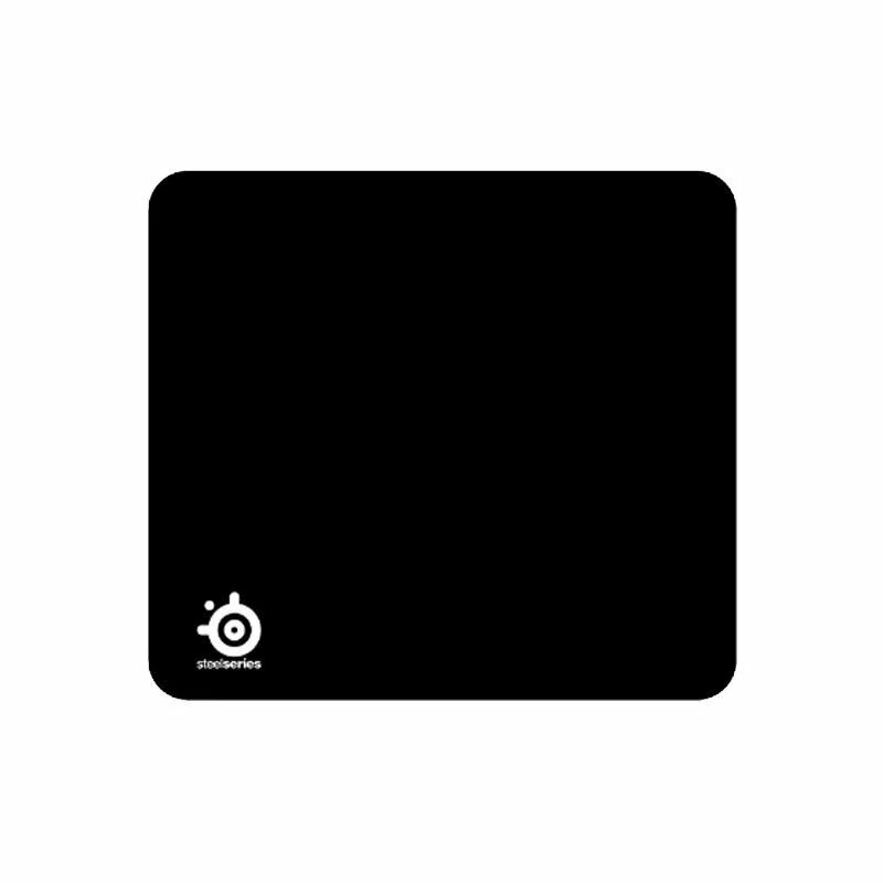 SteelSeries Игровой коврик для мыши SKU00177, L, черный