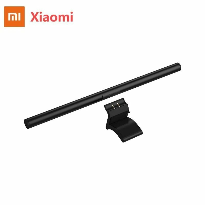 Светодиодная подвесная лампа для монитора Xiaomi Mijia — регулируемая яркость, сенсорное управление, USB-питание