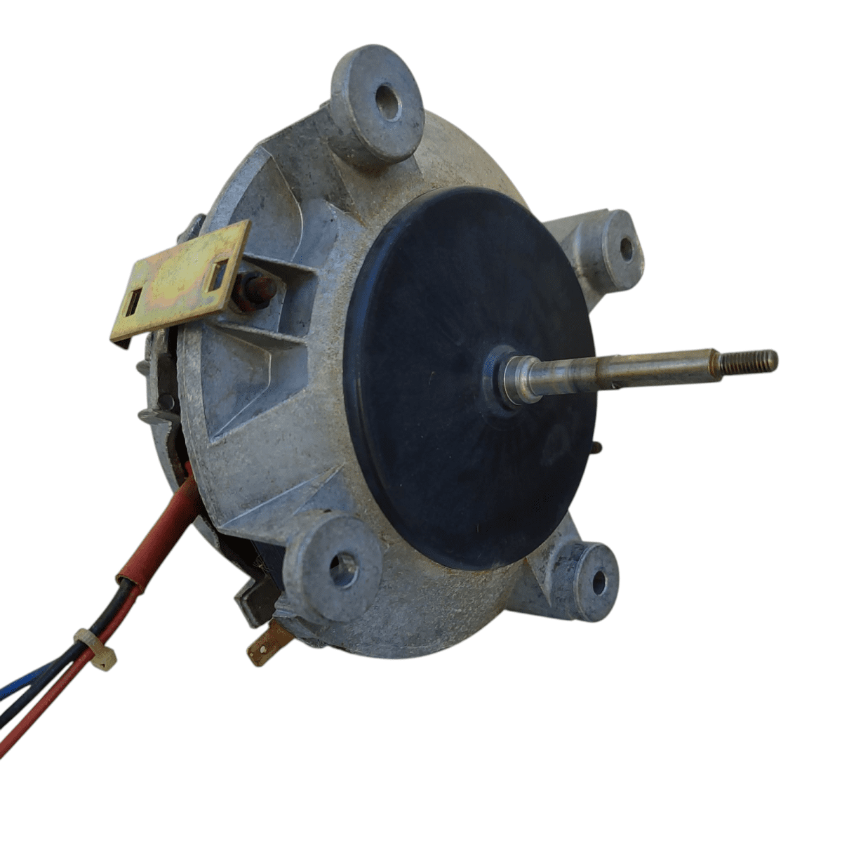 Двигатель конвекции GARBIN 41 GX UMI MOT201