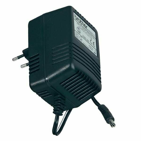 Блок питания Brother G1 для P-touch (ADG12PIN)