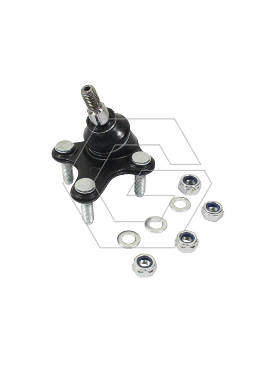 Опора шаровая G-AUTOPARTS GSU080258 перед L для VOLKSWAGEN, SEAT, AUDI, SKODA