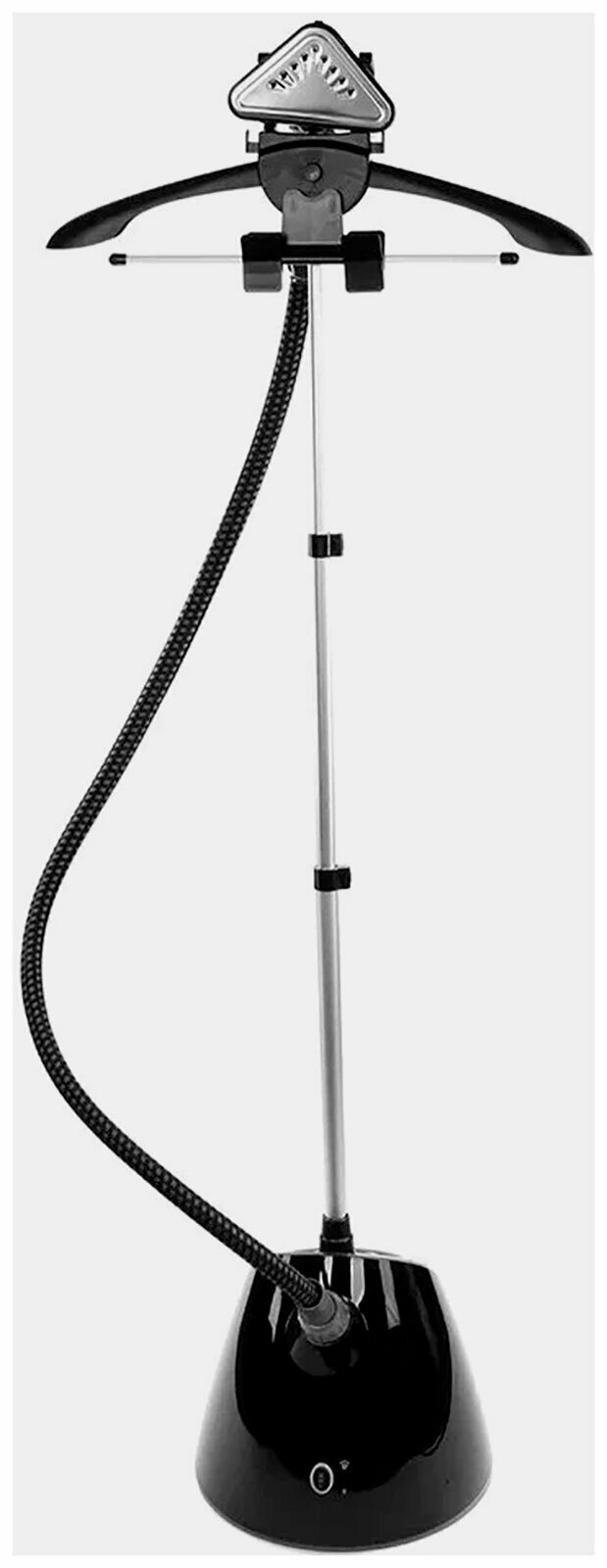 Вертикальный отпариватель Tefal Pro Style One IT2461E0, черный