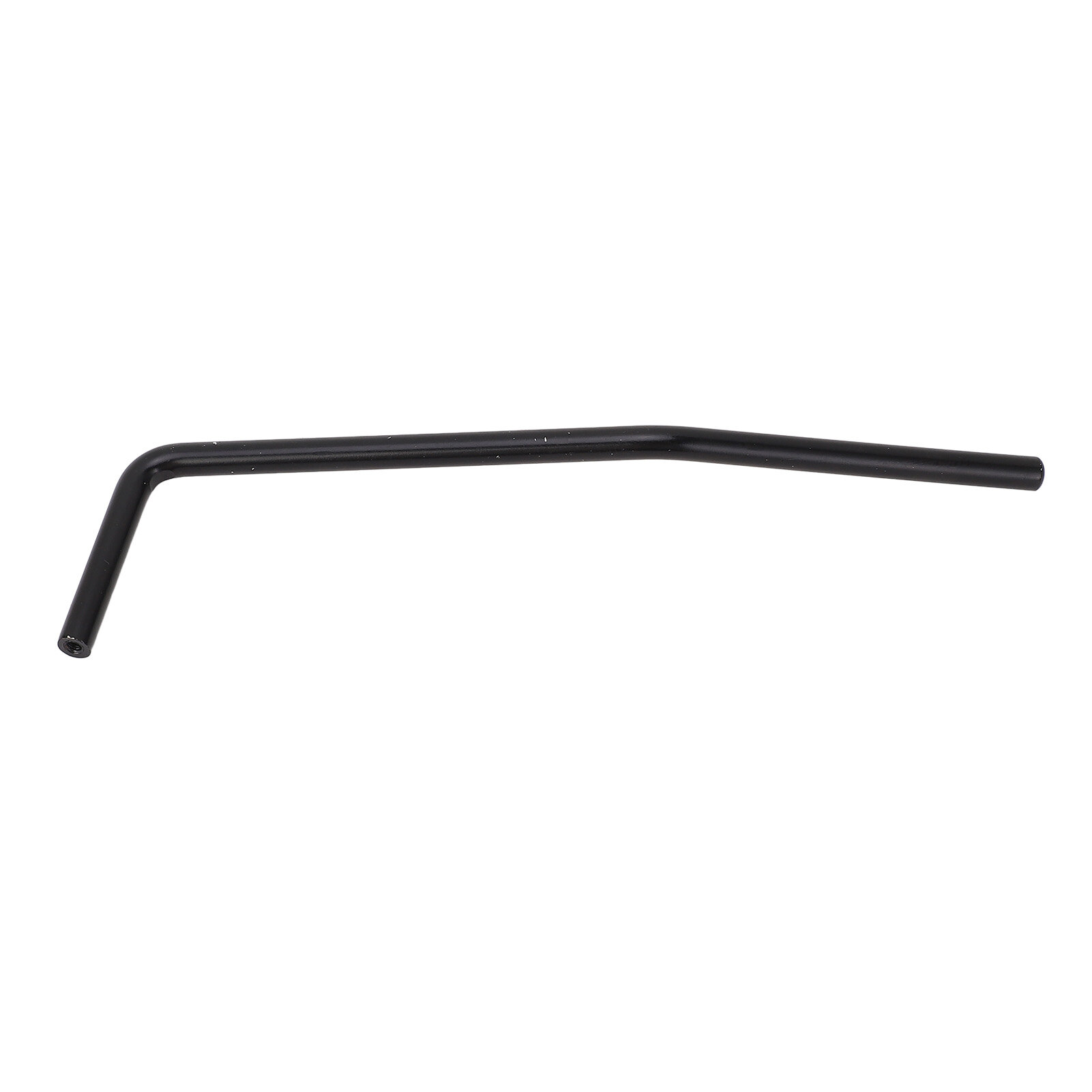 Рычаг тремоло 6 мм для электрогитары Strat Style, сменный винт в бриджевой части