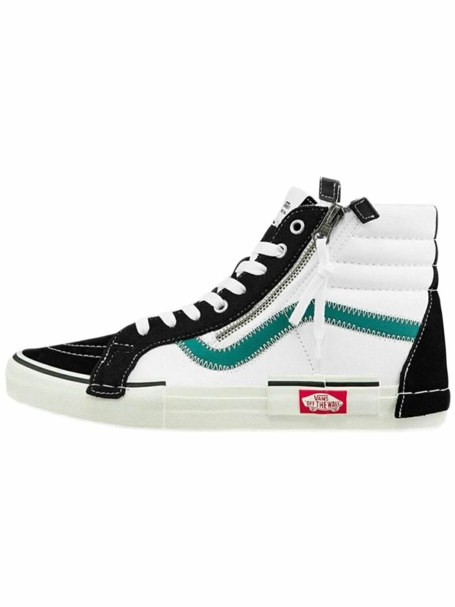 Кеды повседневные