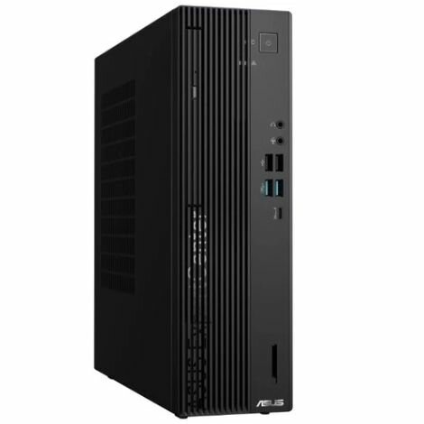 Мини-ПК ASUS ExpertCenter D7 D701SER-3141000380 (90PF05N1-M00ML0) черный - Intel Core i3-14100, ядра: 4 x 3,5 ГГц, 8 ГБ DDR5, Intel UHD Graphics 730, SSD 256 ГБ, Windows 10 Pro