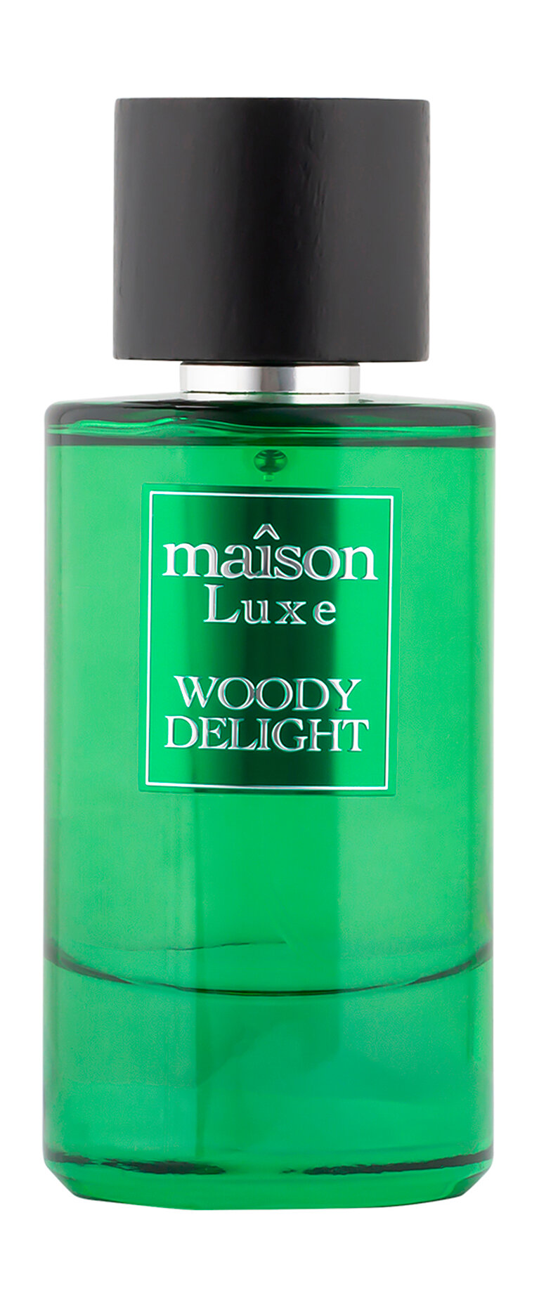 STERLING PARFUMS Hamidi Maison Luxe Woody Delight Парфюмерная вода унисекс, 110 мл
