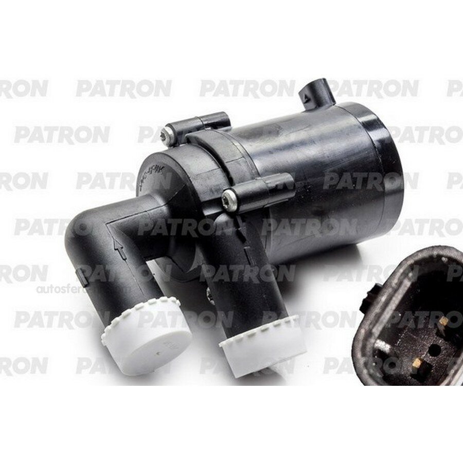 PATRON PCP045 Насос водяной электрический VAG, WEBASTO 9020876A 07>