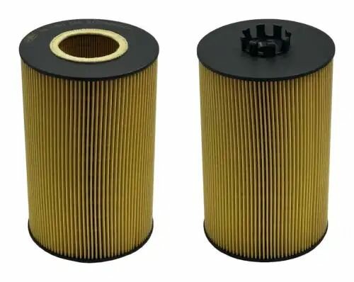 Фильтр масляный MAN, NEOPLAN