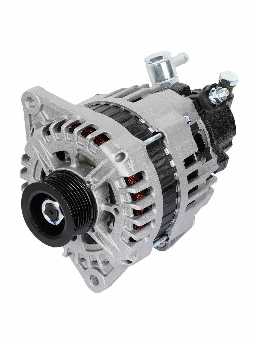 Генератор для а/м ГАЗ Газель Next, NN, StartVolt LG 0322