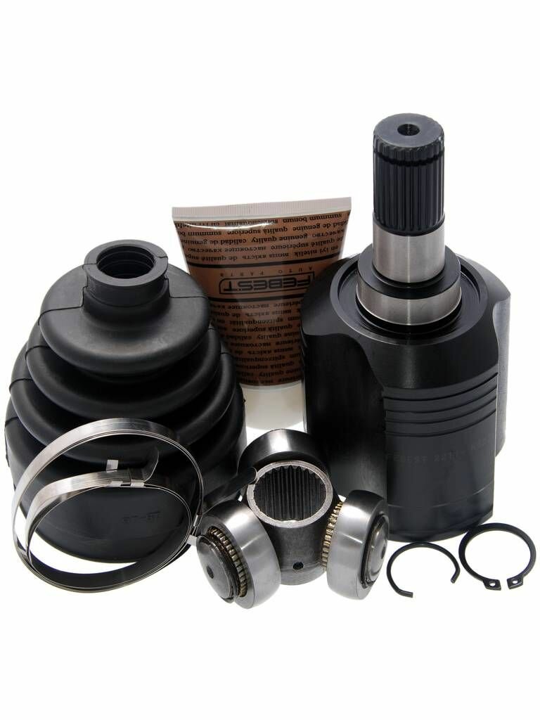 Шрус внутренний левый 25x41x27 HYUNDAI, KIA 2211-NS27LH FEBEST.