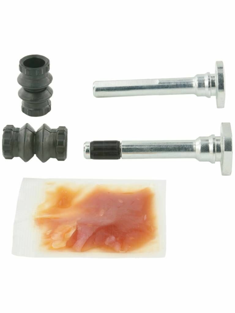 Втулка направляющая суппорта тормозного заднего комплект CHRYSLER, FIAT, LANCIA, DODGE 2074-CARR-KIT FEBEST.