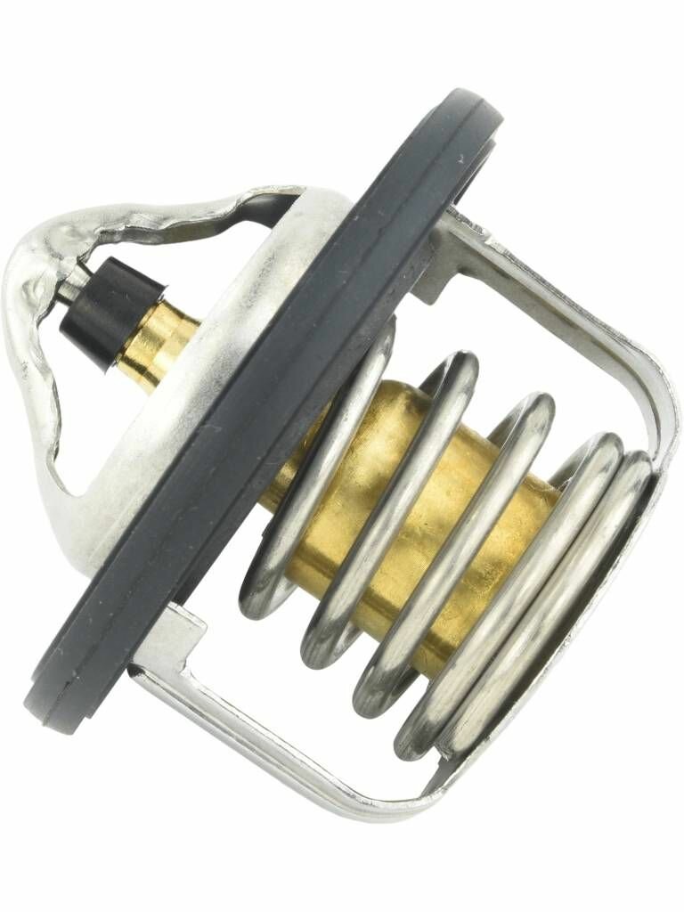 Термостат 82 c SUZUKI, PEUGEOT, MITSUBISHI, CITROEN, FIAT, JAC 07462-001 FEBEST.