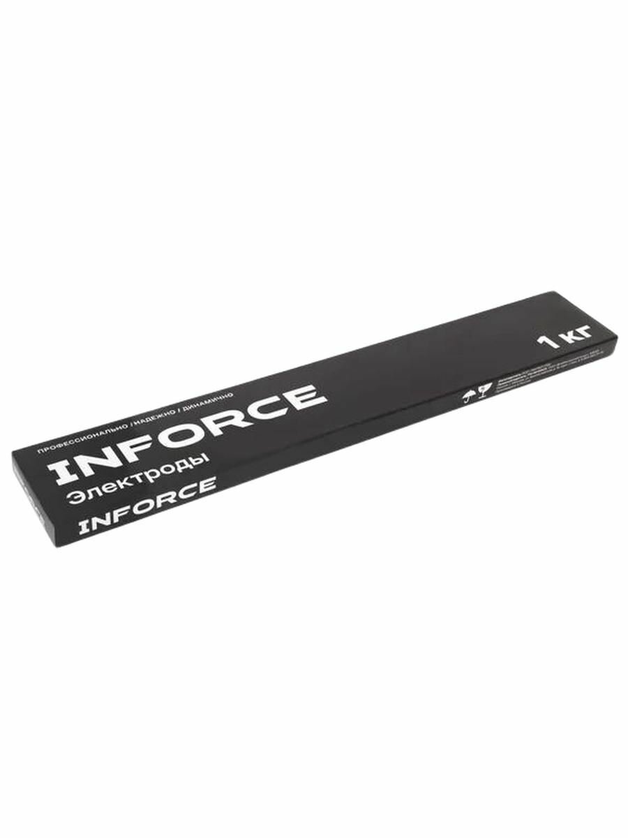 Электроды для сварки ОК 46.00 (3 мм; 1 кг) INFORCE IWET-3010O-46
