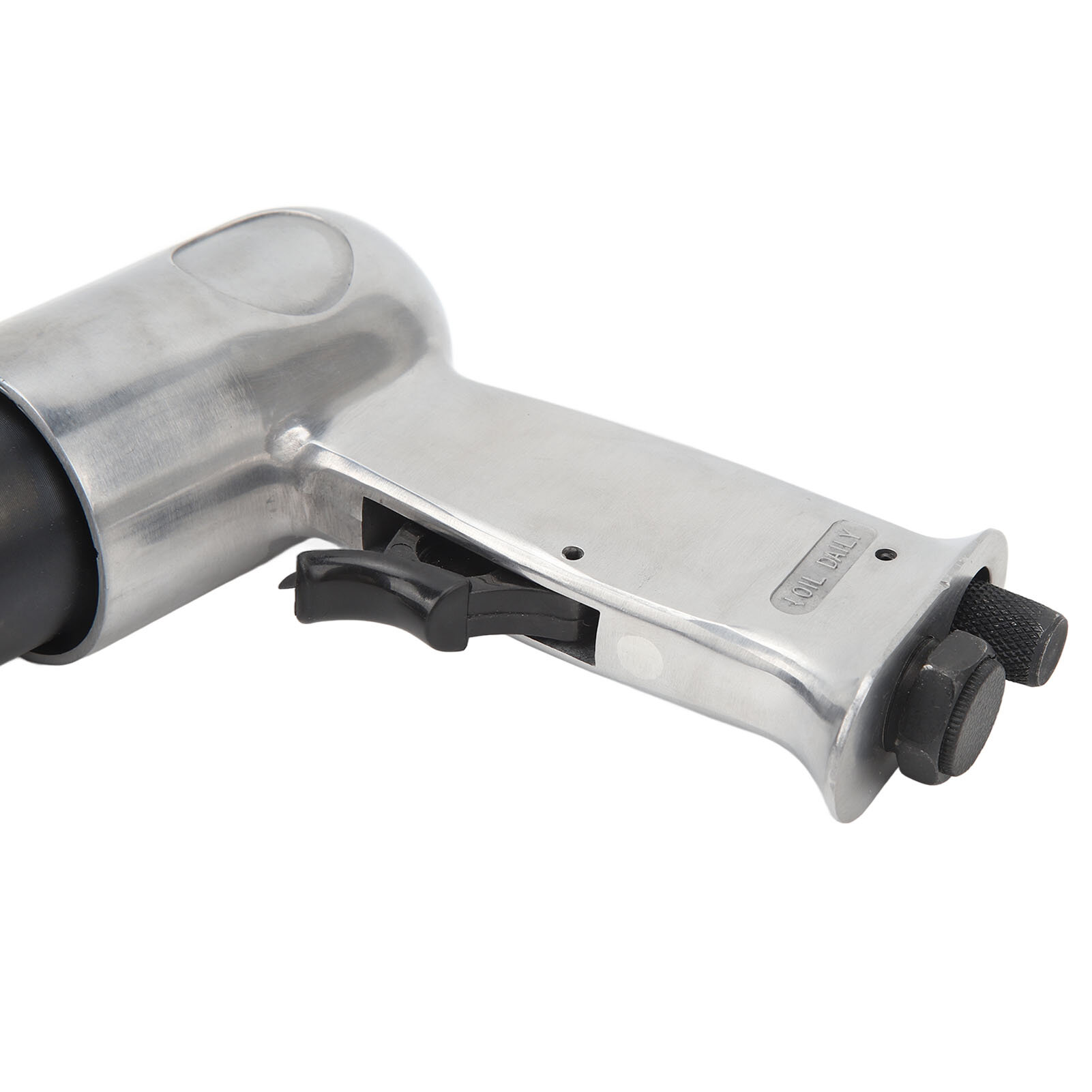 Комплект воздушного молотка, сверхмощная пневматическая долото, дрель, мощный молоток для ремонта автомобиля, удаление ржавчины с тормозных колодок, короткий ствол 150 мм