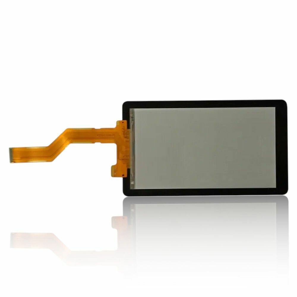 ЖК-экран 2K с кабелем экрана для 3D-принтера QIDI TECH Shadow 6.0Pro