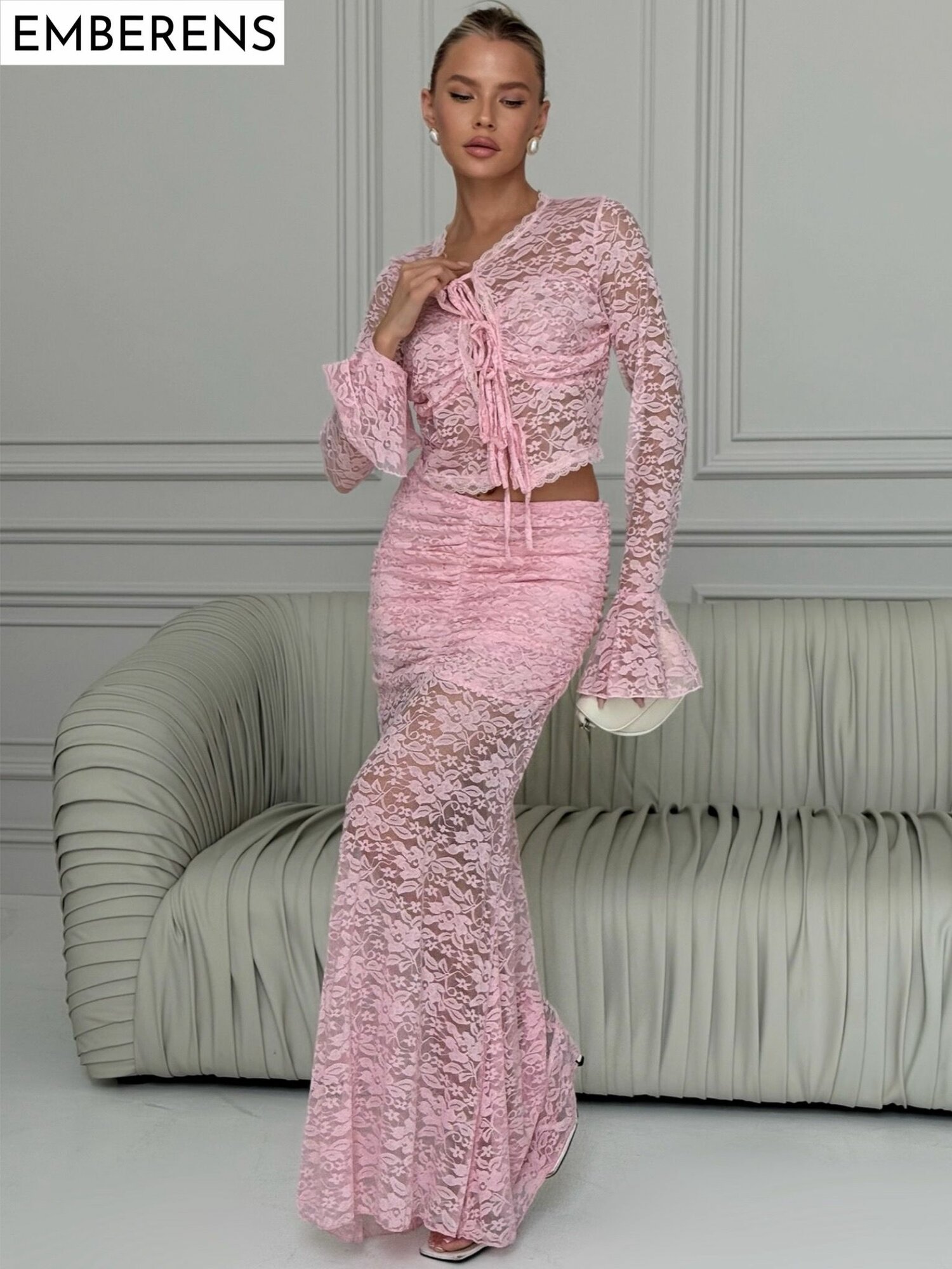 Костюм классический Осень-зима 2026