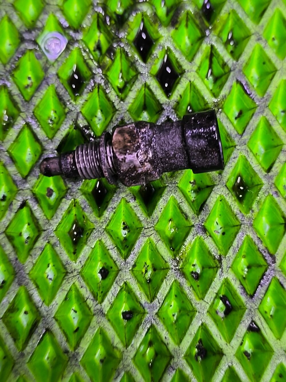 Датчик заднего хода Chevrolet Lacetti (б/у) 96192077