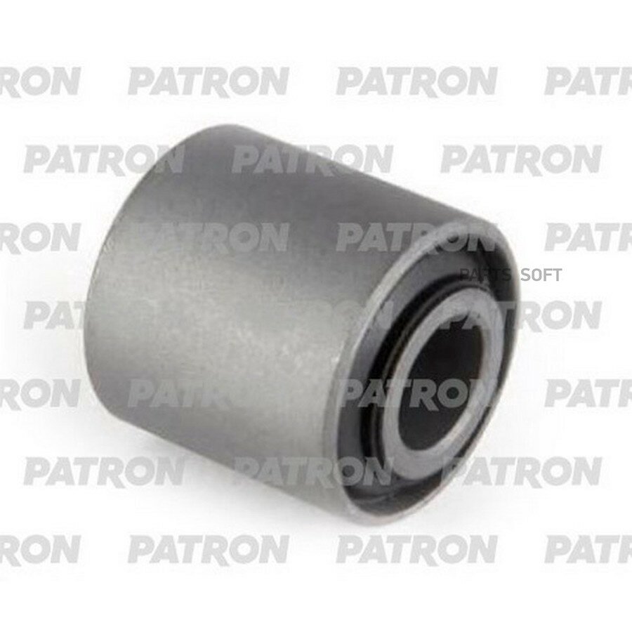 Сайлентблок рычага подвески INFINITI G20 (Primera) I30 (Cefiro) NISSAN Almera, Almera Tino Primera Primera Camino Primera Wagon Pulsar R-Nessa Sentra Sunny Tino PATRON PSE12035 | цена за 1 шт