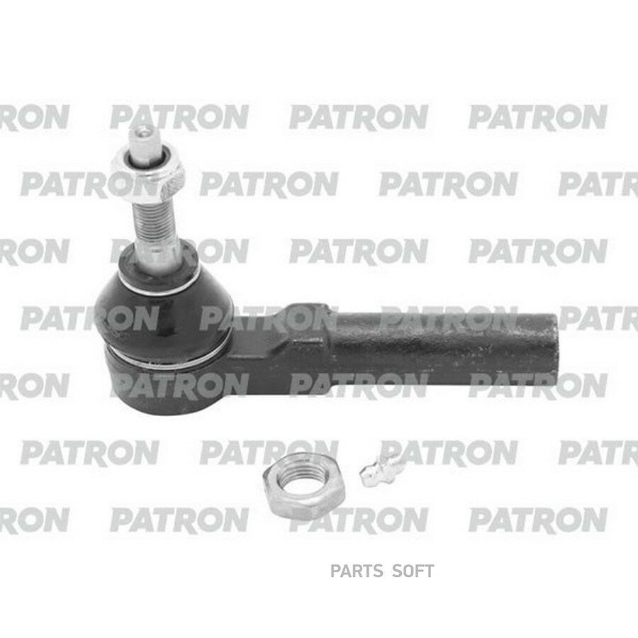 Наконечник рулевой тяги наружн ES-3173 CHRYSLER: NEON 95-03, PT CRUISER 01-03, DODGE: NEON 95-03 PATRON PS1040 | цена за 1 шт