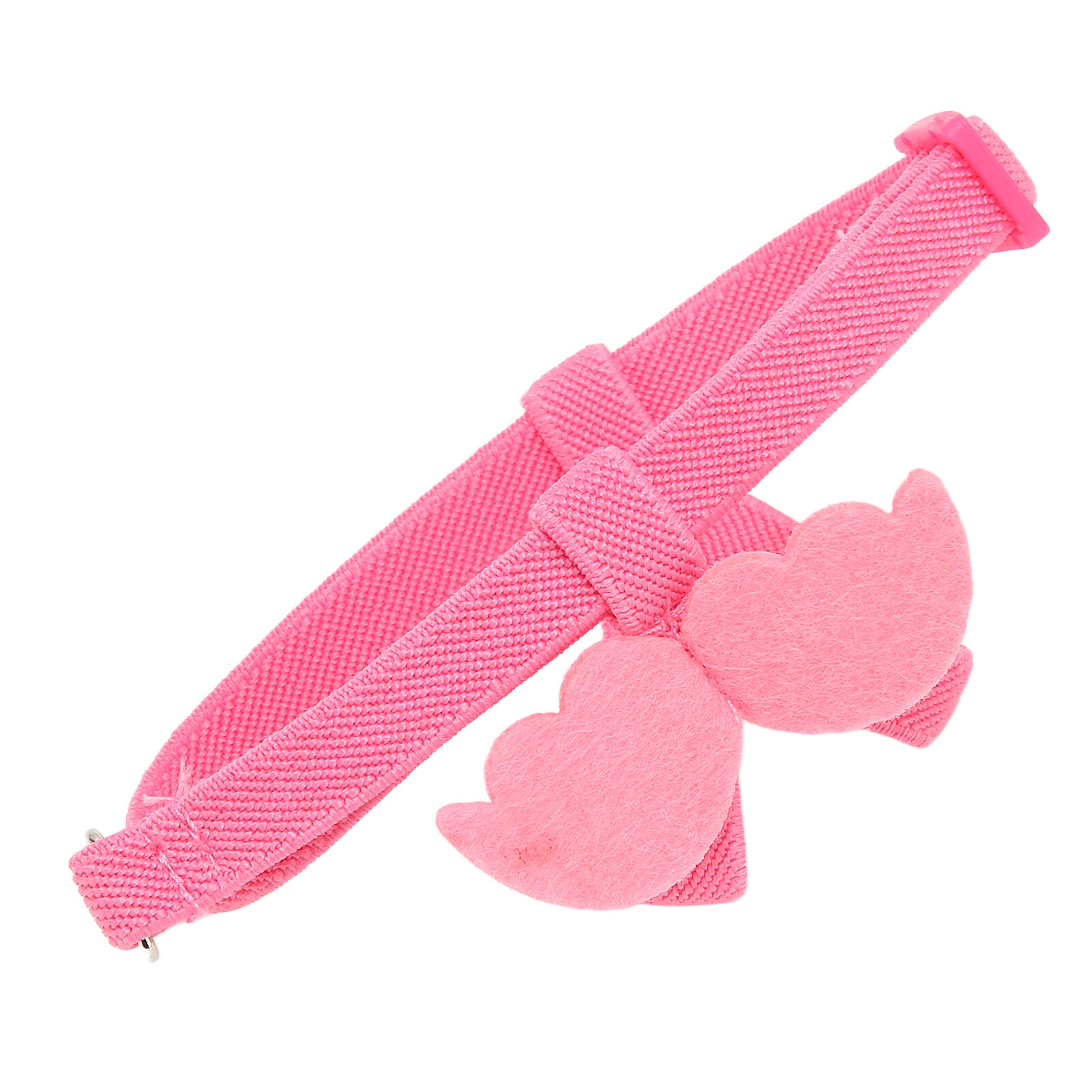 Поводок для птиц, устойчивый к укусам, регулируемый, сверхлегкий, тяговый канат для птиц для дрессировки попугаев, S, розовый