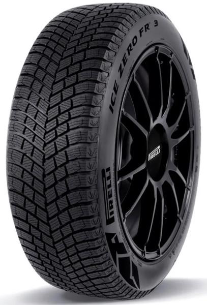 Шина Pirelli Ice Zero Friction 3 225/60 R18 104H