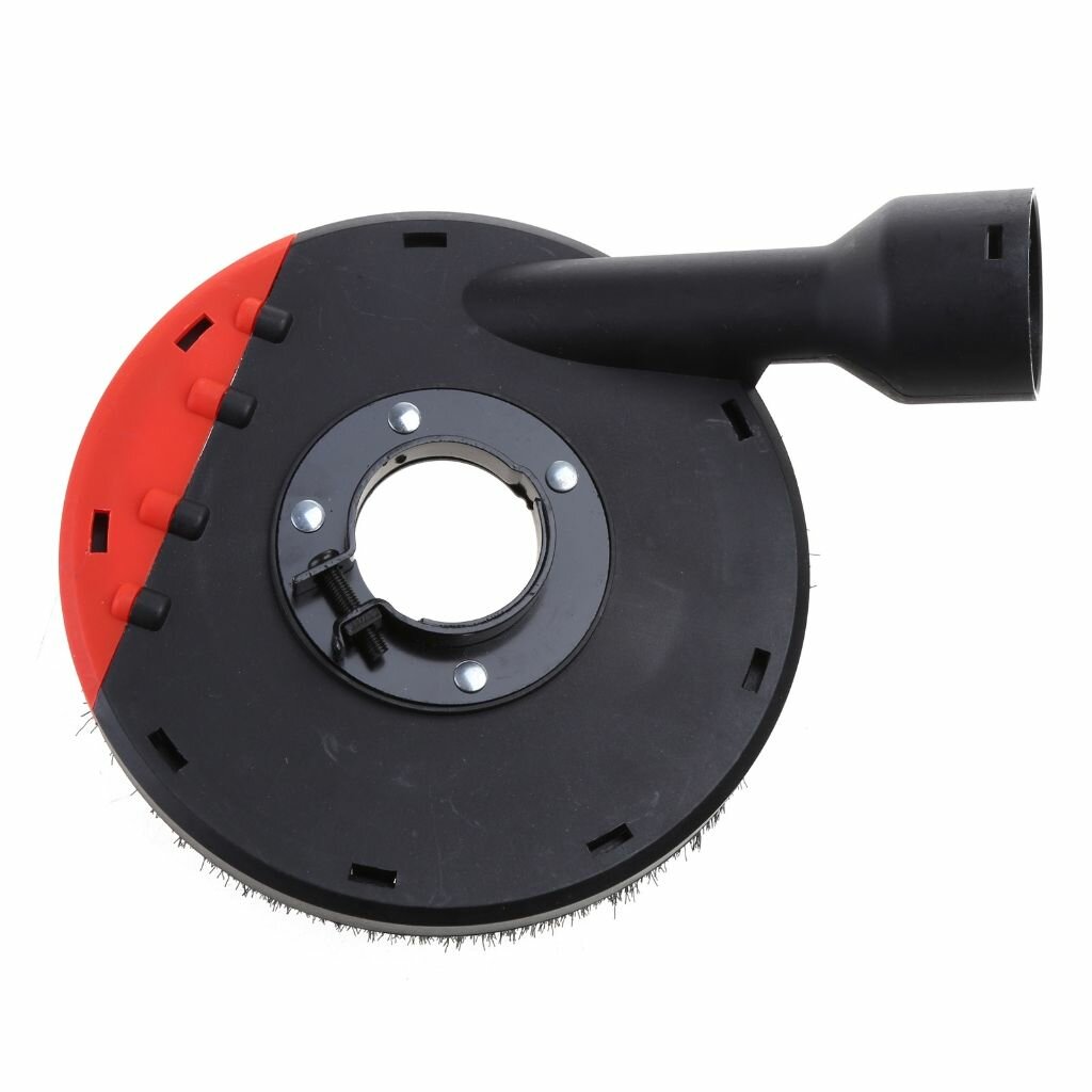 125 пылезащитный чехол для угловой шлифовальной машины-125