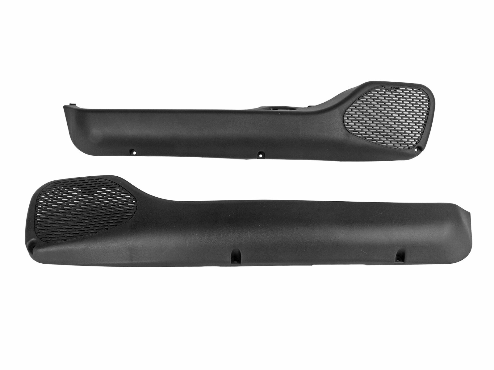 Карман для дверей ВАЗ-2115 2114-6102022, передний, комплект 2 шт.