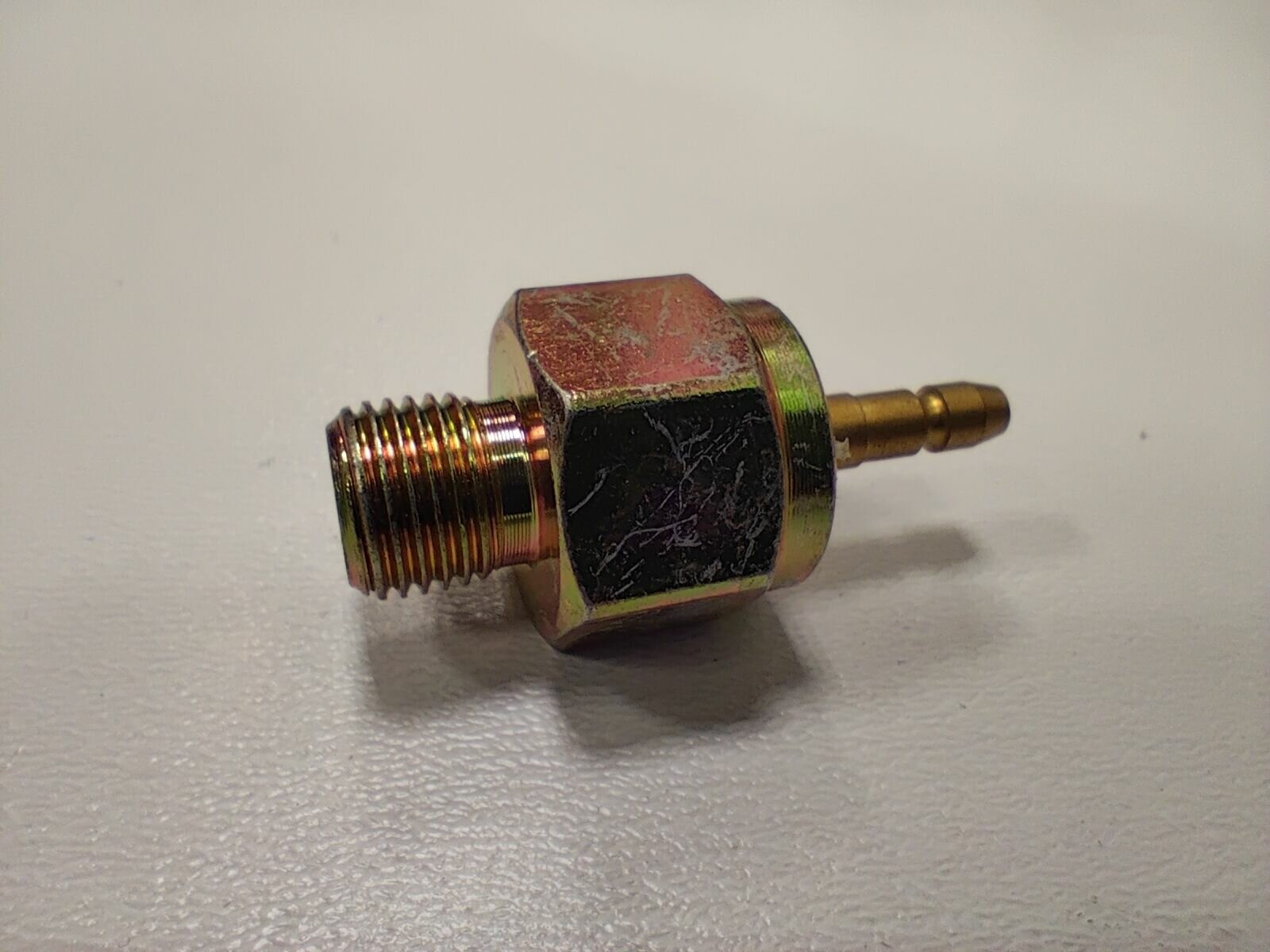 Датчик давления ГУР Chery Kimo [1.3 16V 5MT хетчбэк] S213407030